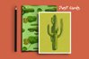 Desert set (45572) | Illustrations | Design Bundles