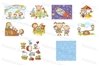Kids playing bundle - happy kids playing different games (111522 ...