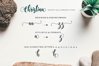 Christina (999083) | Calligraphy | Font Bundles