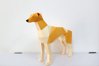 DIY Papercraft Greyhound dog sculpture,Papercraft templates (276923 ...