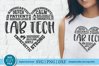 Lab Tech svg - a laboratory tech svg designfor crafters (1188675) | Cut ...
