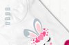 Easter Bunny SVG Cut File, svg, dxf,eps, png (66444) | SVGs | Design ...