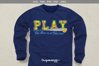 Play like there is no tomorrow - svg cut file, printable