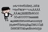 ZP Brainpop (91723) | Regular | Font Bundles