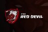 Red Devil Logo template (571427) | Logos | Design Bundles