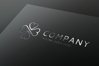 Infinity Clover Logo Template (537404) | Logos | Design Bundles