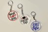 Keychain Bundle Vol 3, Keychain Quotes Bundle, Keychain Svg (1246828 ...