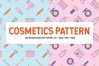 Cosmetics Seamless Patterns (276013) | Patterns | Design Bundles