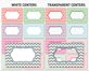 Labels Bundle Graphics and Illustrations / Frames Bundle (365945 ...