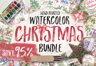 Christmas BUNDLE (36357) | Illustrations | Design Bundles