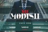 THE MODISH (257688) | Serif | Font Bundles