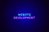 Web Development Neon (347577) | Icons | Design Bundles