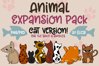 Cat Expansion Pack| Expansion Pack for Build a Bundles (591221 ...