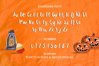 Rawmon (753419) | Halloween | Font Bundles