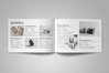 Company Profile Brochure Design v2 (111737) | Brochures | Design Bundles
