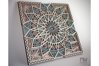 M07 - Laser cut DXF Mandala, Layered Mandala Pattern (578787) | Laser ...