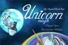 Unicorn clipart, fairy clipart, magic unicorn PNG PDF (486014 ...