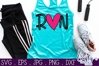 Running SVG, Exercise, Runner Svg, Running Love, Run Heart (1126242 ...