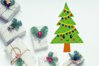 Cute Kawaii Christmas Trees Clipart- Xmas Trees Clipart (358579 ...