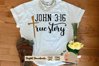 John 316 True Story svg CUT file, Faith cross svg file (108168) | SVGs ...