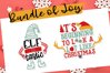 Bundle Of Joy - Christmas SVG Bundle (118543) | Cut Files | Design Bundles