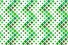 24 Seamless Green Square Patterns (275185) | Patterns | Design Bundles