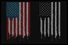American Flag Bundle (904531) | Illustrations | Design Bundles