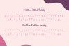 Moliton Font Duo (563635) | Serif | Font Bundles