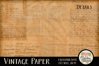 Vintage Paper Backgrounds - Vintage Texture Digital Papers (95989 ...