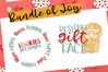 Bundle Of Joy - Christmas SVG Bundle (118543) | Cut Files | Design Bundles