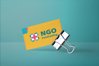 NGO Business Card (443104) | Business Cards | Design Bundles