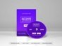 Software Box Packaging Mockup Template Bundle Vol 1 (1080789 ...