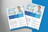 Medical Flyer (117314) | Flyers | Design Bundles