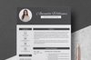 Resume Template | CV Cover Letter - Amanda Williams (188470) | Resume ...