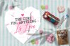 Love Quotes Bundle (1142595) | Illustrations | Design Bundles