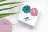 Tropical collection (666845) | Illustrations | Design Bundles