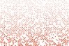 16 Red Dot Patterns (329405) | Patterns | Design Bundles