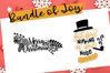 Bundle Of Joy - Christmas SVG Bundle (118543) | Cut Files | Design Bundles