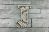 Layered Letter J, Layered letters SVG, Multilayer Letters (898047 ...