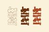 Rawaj - Arabic Font (391245) | Non Western | Font Bundles