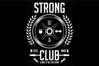 Strong Club (162437) | Illustrations | Design Bundles