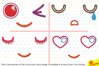 Cute Emoji Embroidery Design Machine Instant Download Commercial Use ...