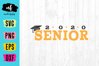 Senior 2020 Graduation SVG Bundle (349987) | SVGs | Design Bundles