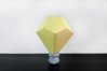 DIY Paper Bulb - 3d papercraft (23263) | Printables | Design Bundles
