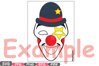 Props Circus Clown SVG bundle svg 15p (66349) | SVGs | Design Bundles