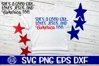 AMERICA - Bundle - 12 Designs - SVG EPS DXF PNG (558621) | Cut Files ...