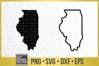Illinois SVG (303239) | SVGs | Design Bundles