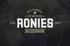 Ronies Vintage Font (8835) | Foreign | Font Bundles