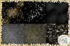Champagne Ivory Gold Seamless Digital Papers,Border,Overlay (139872 ...