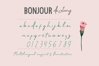 Bonjour de Jong - Font Duo (643366) | Sans Serif | Font Bundles
